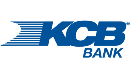 KCB Logo - Kearney Area Development Council
